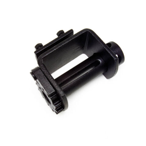 Low Profile Portable Winch with Two Set Screws - Multiprens USA
