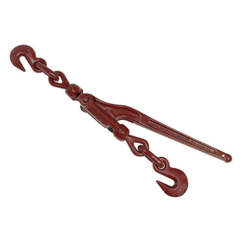 5/16" - 3/8" Forged Lever Chain Binder 5,400# - Multiprens USA