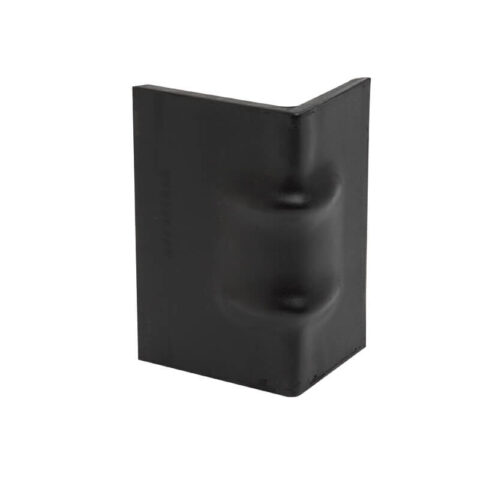 Steel Corner Protector with Rubber Back - Multiprens USA