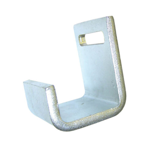 4" Container Heavy Duty Hook - Multiprens USA