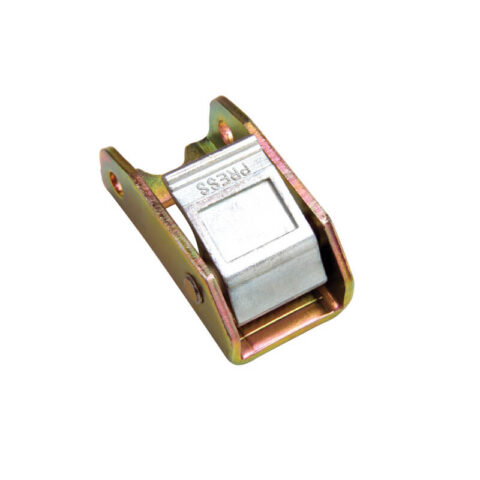 1" Cam Buckle BS 680 kgs/1,500 lbs - Multiprens USA