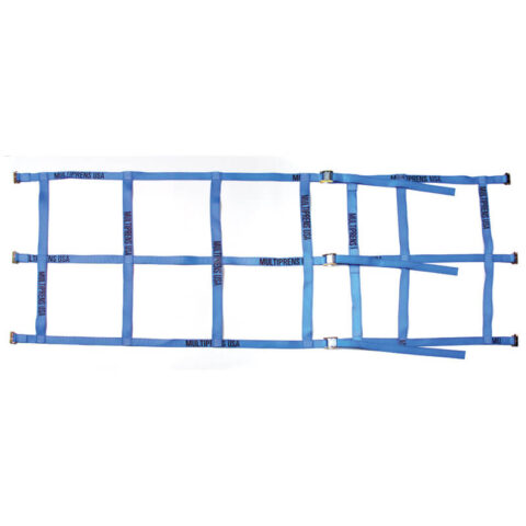 Interior Van - Multiprens USA