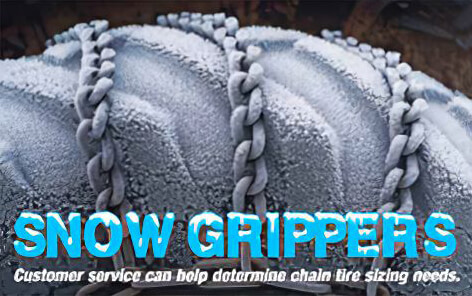 Chain and Chain Binders - Multiprens USA