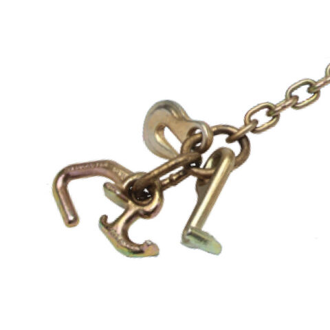 Cluster Hook Assembly - Multiprens USA